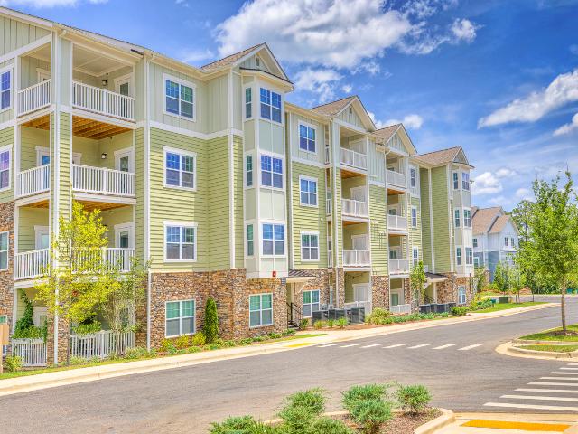 Lullwater at Blair Stone 1 Bedroom Apartment for Rent at 3501 S Blair Stone Rd, Tallahassee, FL 32301
