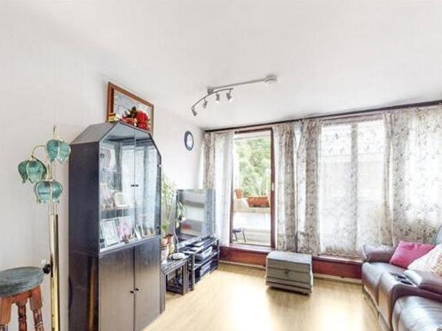 Lulot Gardens, London, 1 Bedroom Apartment