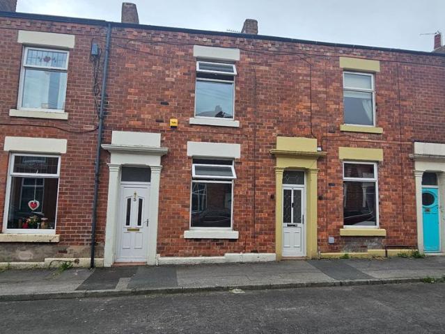 Lupton Street, Chorley PR7, 2 bed terraced house to rent, £795 pcm | PrimeLocation