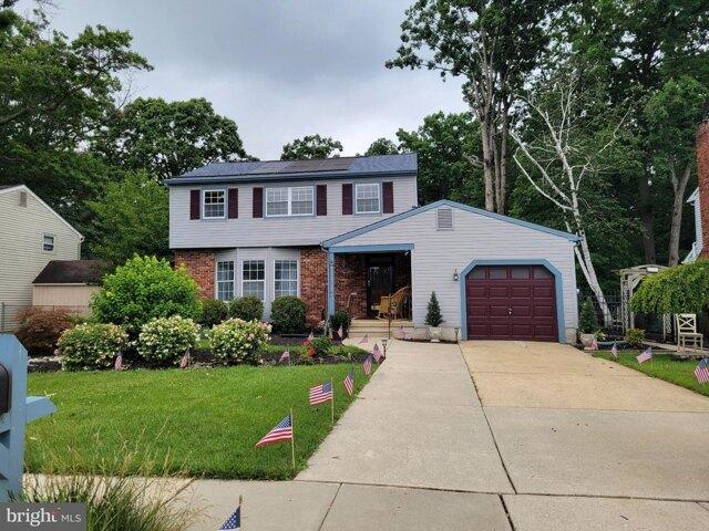Lupus Ln, Sewell, Home For Sale