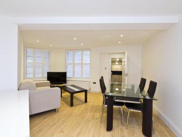 Lupus Street, London SW1V 3 bed duplex to rent £6,500 pcm £1,500 pw