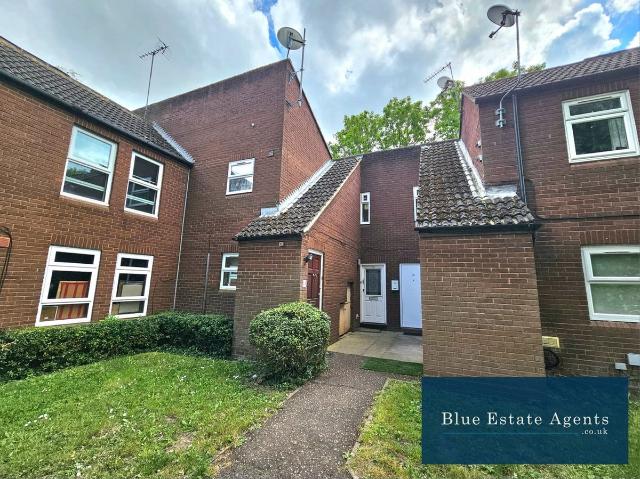 Lupin Close, West Drayton UB7, 1 bed flat to rent, £1,300 pcm | PrimeLocation