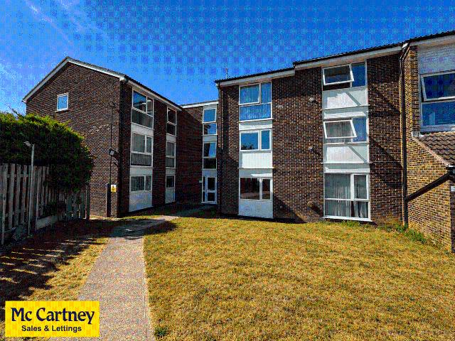 Lupin Drive, Chelmsford, Essex CM1, 2 bed flat to rent, £1,250 pcm | PrimeLocation