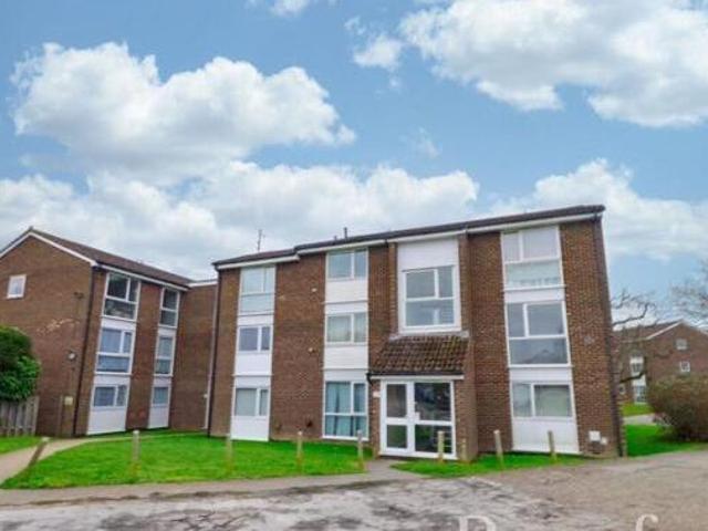 Lupin Drive, Chelmsford, 1 Bedroom Apartment