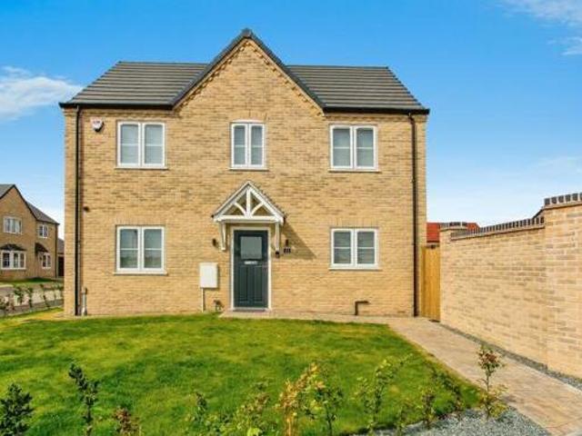 Lupin Drive, Leverington, 3 Bedroom Semi detached