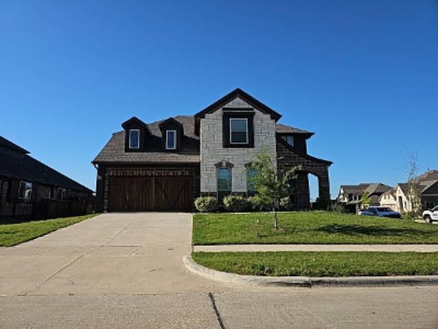 Lupine Estates Dr