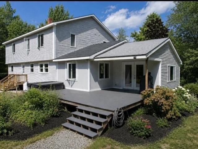 Lupine Ln, Trenton, Home For Sale