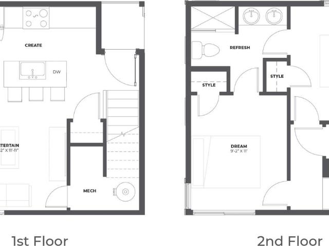 Lupine Longmont 3 Bedroom Apartment for Rent at 1901 S Hover St, Longmont, CO 80504