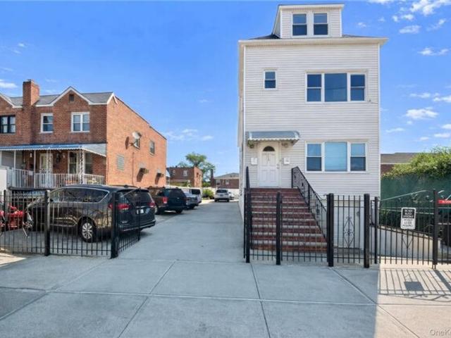 Lurting Ave, Bronx, Home For Sale