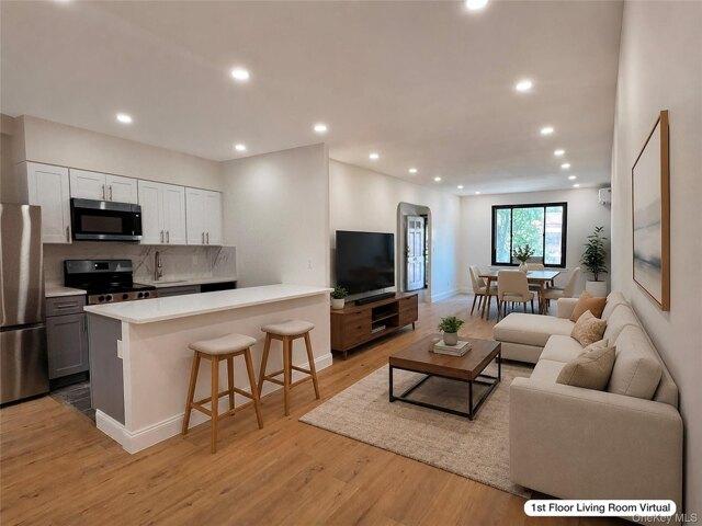 Lurting Ave, Bronx, Home For Sale