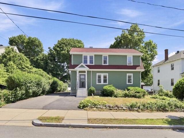 Lurton St, Quincy, Home For Sale