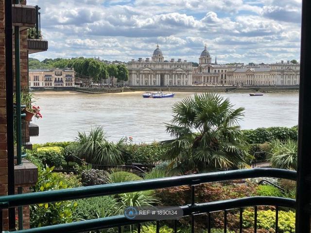 Luralda Wharf, London E14, 2 bed flat to rent, £2,750 pcm | PrimeLocation