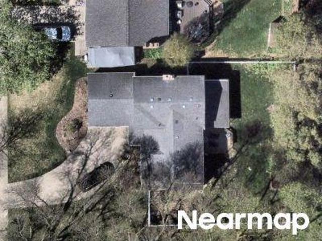 Luray Ave NW