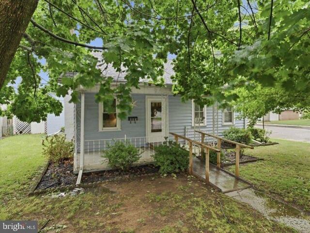 Lurgan Ave, Shippensburg, Home For Sale