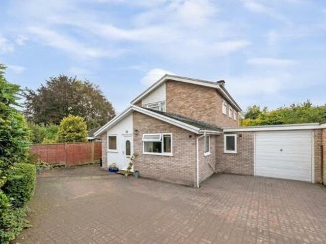 Luston, Herefordshire, 3 Bedroom Link