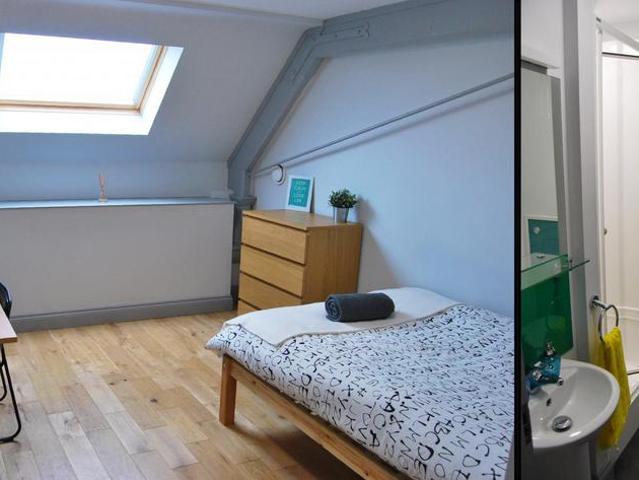 Lustrous House, Gillingham 8 bed house to rent £5,000 pcm £1,154 pw