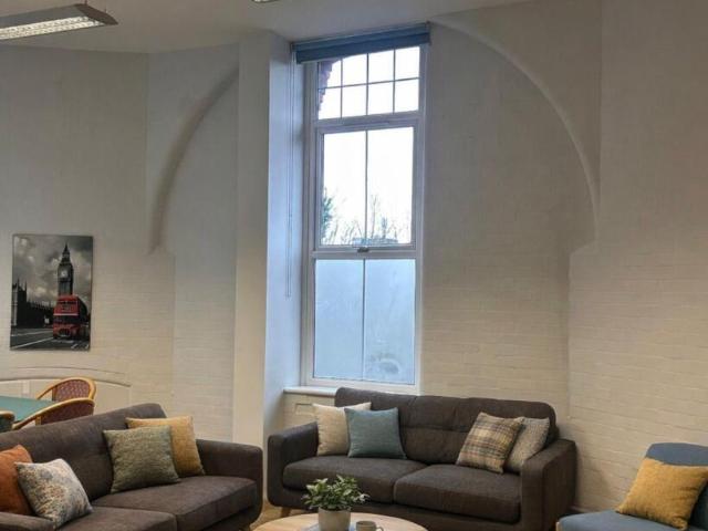 Lustrous House, Green Street. 5 bed flat to rent £3,125 pcm £721 pw
