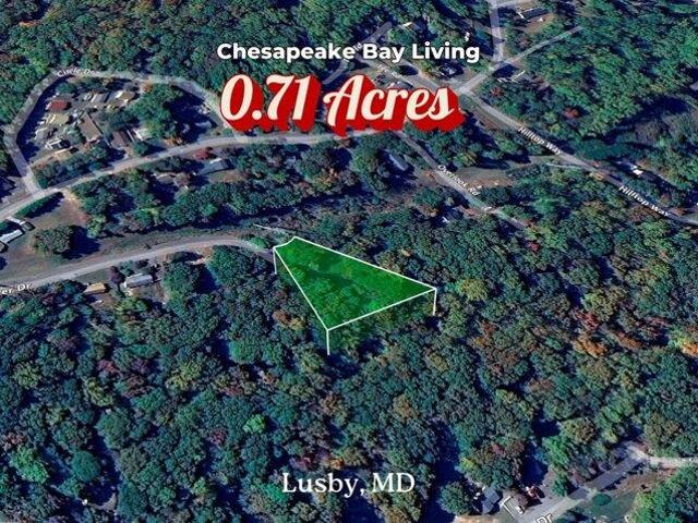 Lusby MD 20657 103601691