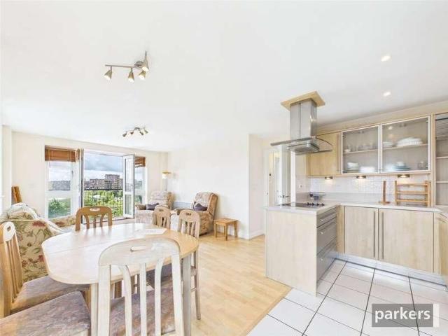 Luscinia View, Napier Road, Reading, Berkshire, RG1