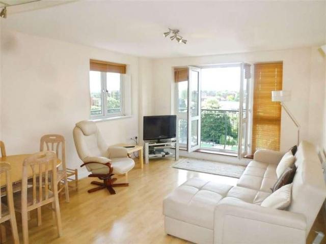 Luscinia View, Napier Road, Reading, Berkshire, RG1