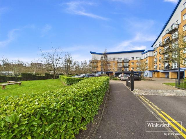 Luscinia View, Napier Road, Reading, Berkshire RG1, 2 bed flat to rent, £1,650 pcm | PrimeLocation