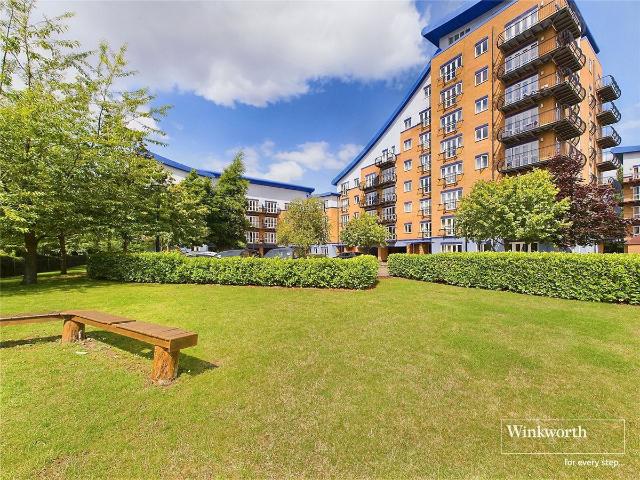 Luscinia View, Napier Road, Reading, Berkshire RG1, 2 bed flat to rent, £1,695 pcm | PrimeLocation