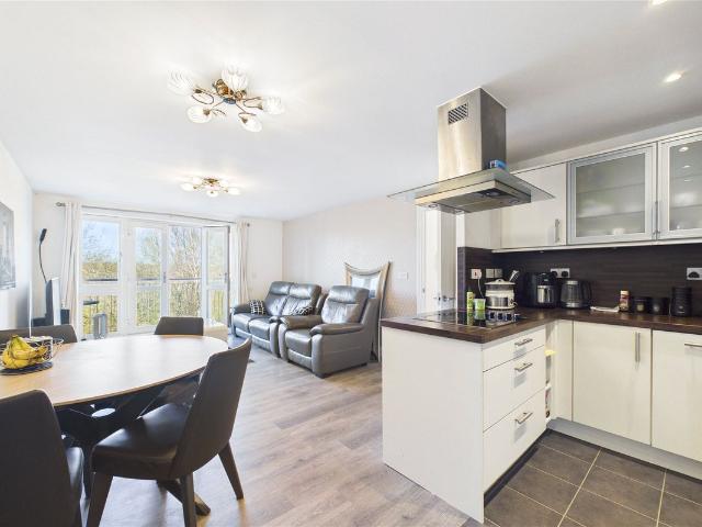Luscinia View, Reading, Berkshire RG1, 2 bed flat to rent, £1,700 pcm | PrimeLocation