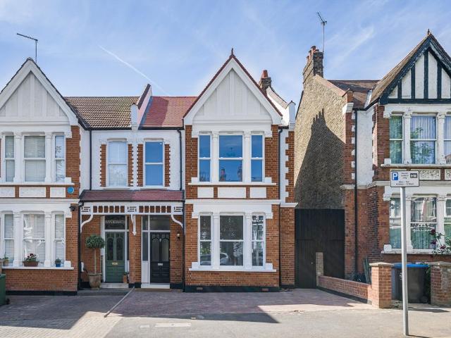 Lushington Road, Kensal Rise NW10, 5 bed property to rent, £8,000 pcm | PrimeLocation