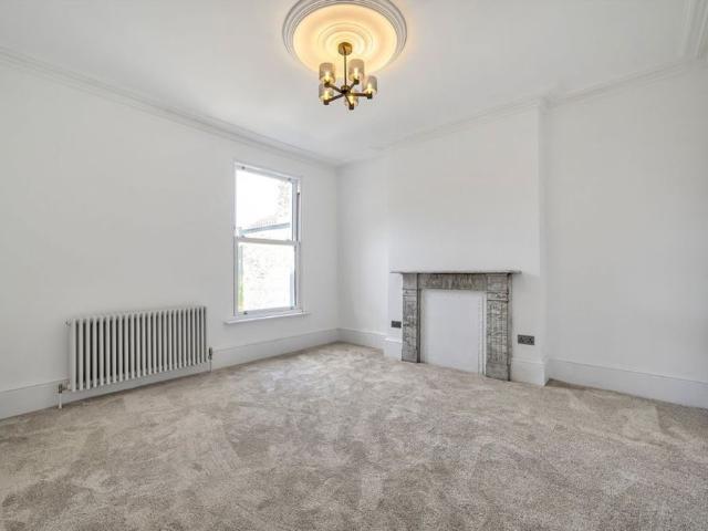 Lushington Road, NW10, London