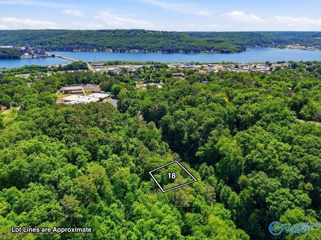 Lusk St Lot 18, Guntersville, AL 35976