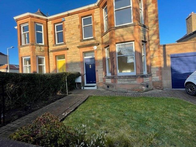 Lussielaw Road, Edinburgh EH9, 4 bed semi detached house to rent, £2,150 pcm | PrimeLocation