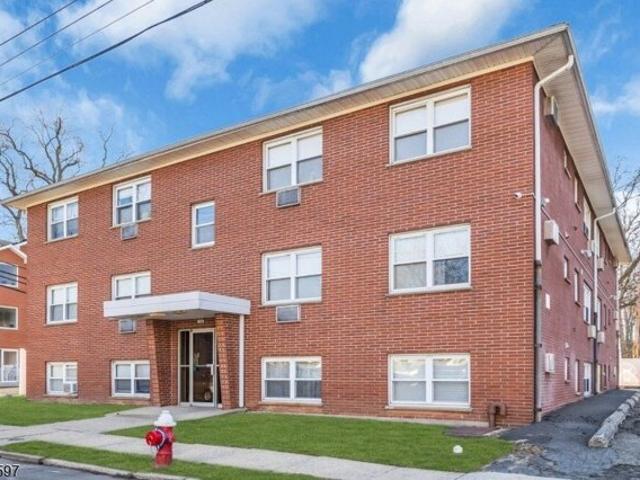 Luttgen Pl Apt A, Linden, Condo For Sale