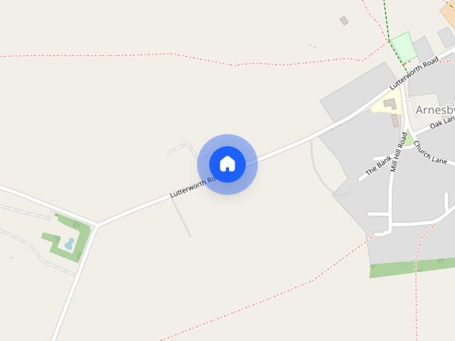 Lutterworth Road, Leicester, LE8