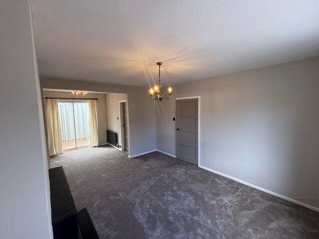 Lutterell Way, Nottingham, West Bridgford