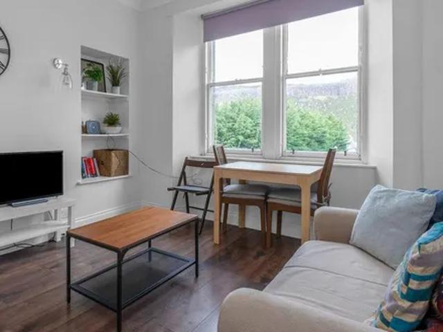 Lutton Court, City of Edinburgh, EH8 9RB, United Kingdom | 1 bed apartment for rent #140656435 | Rentberry