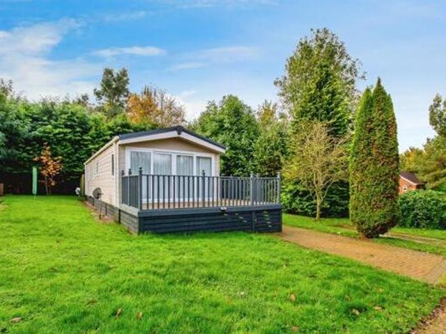 Lutton Gowts, Lutton, 2 Bedroom Lodge