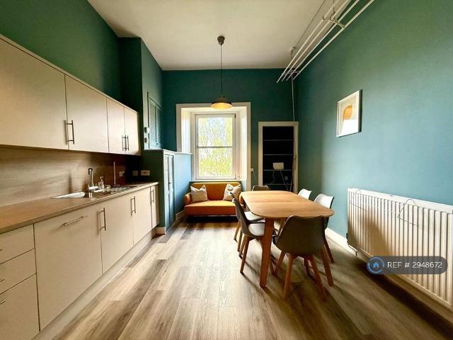 Lutton Place, Edinburgh, EH8 2 bed flat to rent £1,800 pcm £415 pw