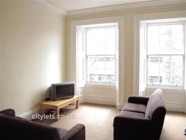 Lutton Place, Edinburgh