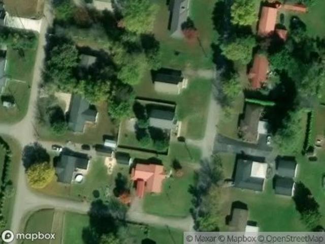 Luttrell Ave