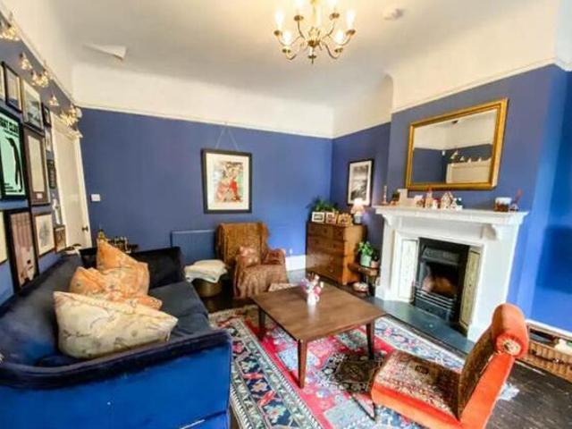 Luttrell Avenue, Putney, 4 Bedroom Semi detached