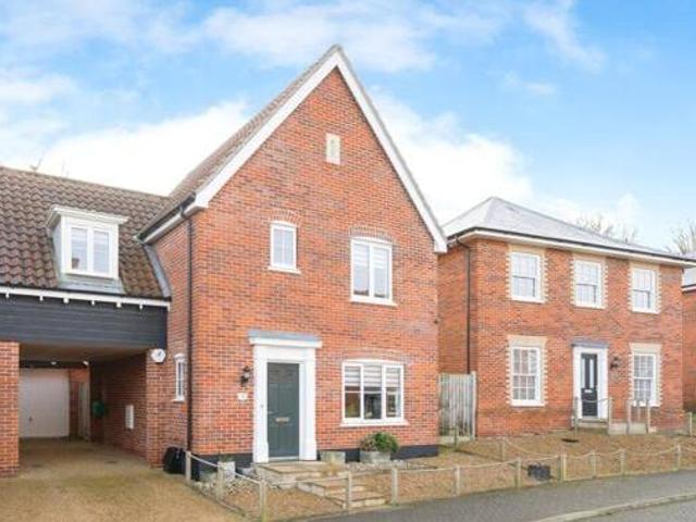 Lutyens Drive, Overstrand, 3 Bedroom Link