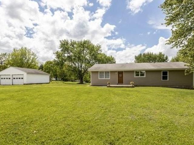 Lutz St, Fombell, Home For Sale