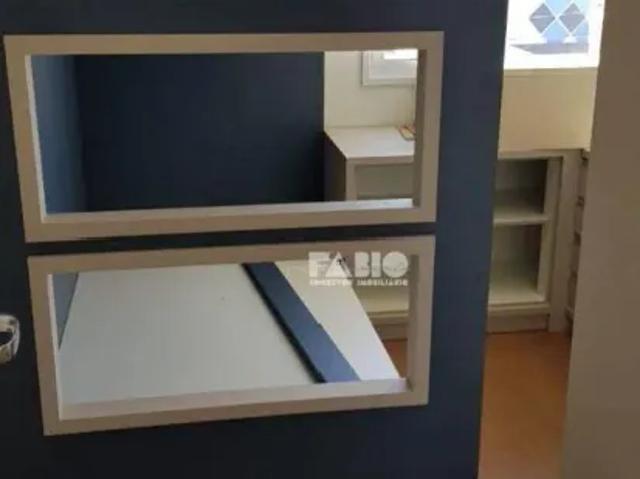 Lutz Santa Cruz Residence SJRP SP