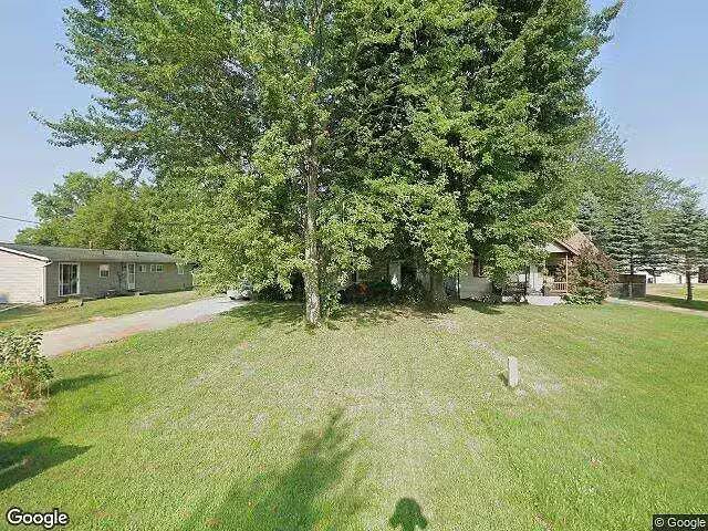 Lutzke, SAGINAW, MI 48609 644184498