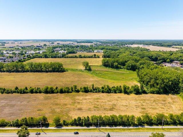 Lute Rd, Portage, IN 46368
