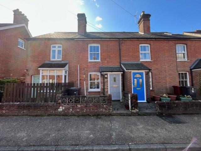 Lutener Road, Midhurst GU29, 3 bed terraced house to rent, £1,450 pcm | PrimeLocation