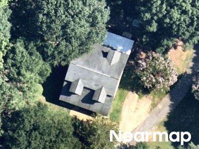 Luther Adams Rd NW