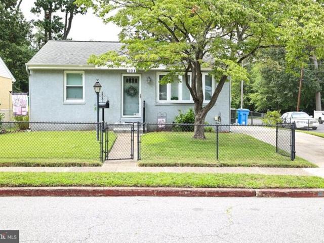 Luther Ave, National Park, Home For Sale
