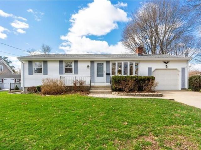 Luther Ave, East Providence, Home For Sale