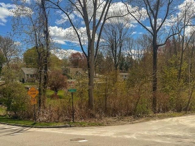 Luther Ave, Worcester, Plot For Sale